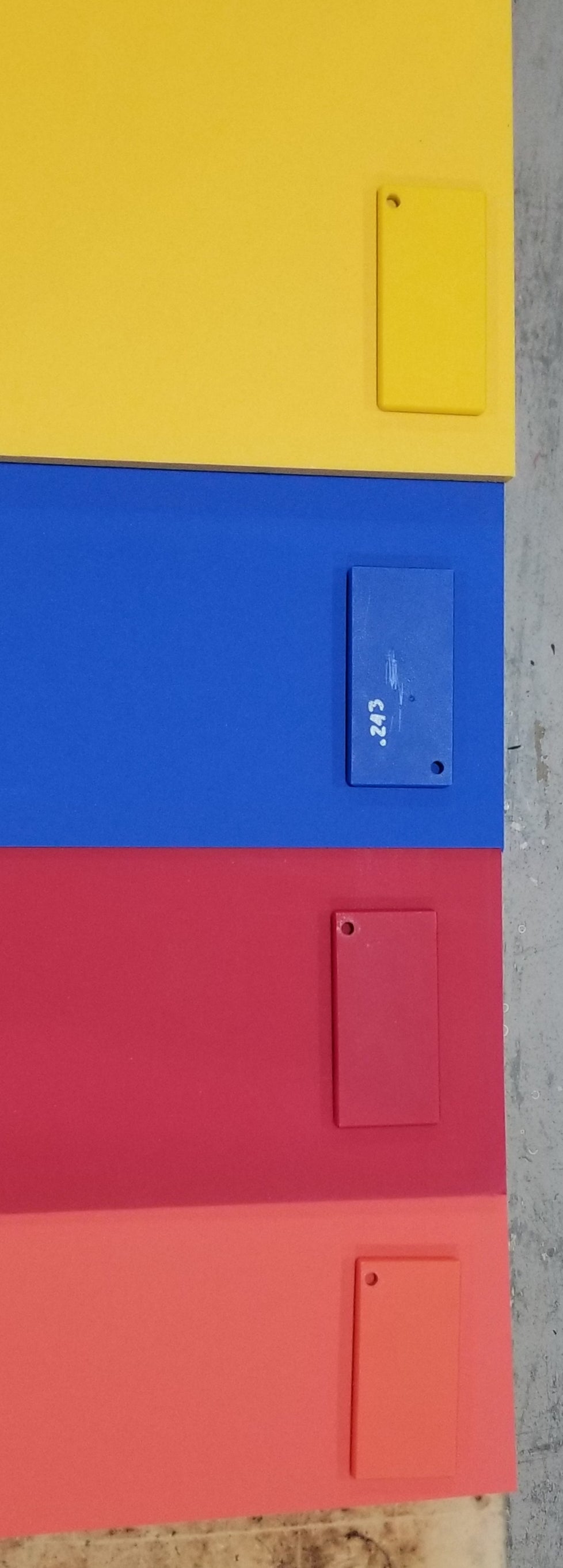 RZR S 900 RZR S 900 EPS RZR 900 XC Mud Flap Fender Extensions