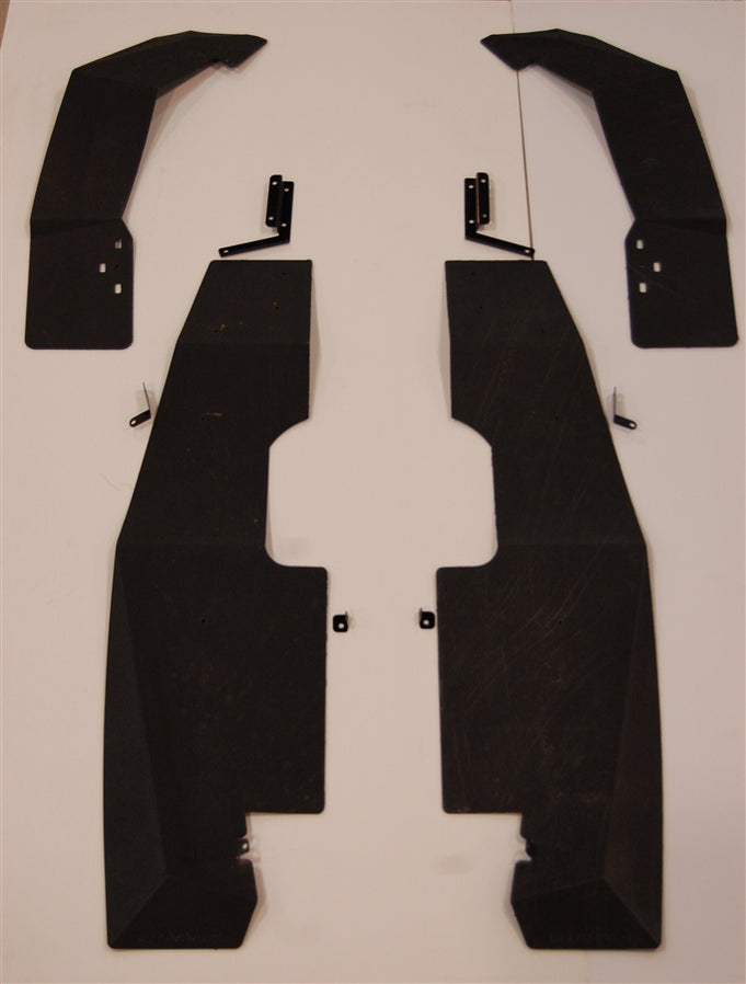 Welcome to Trail Armor — TrailArmor