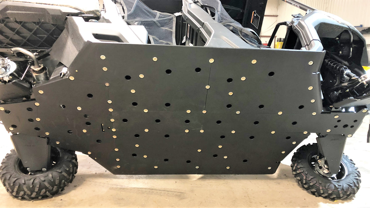 Trail Armor Can Am Defender Max, Defender Max XT, Defender Max XT Cab