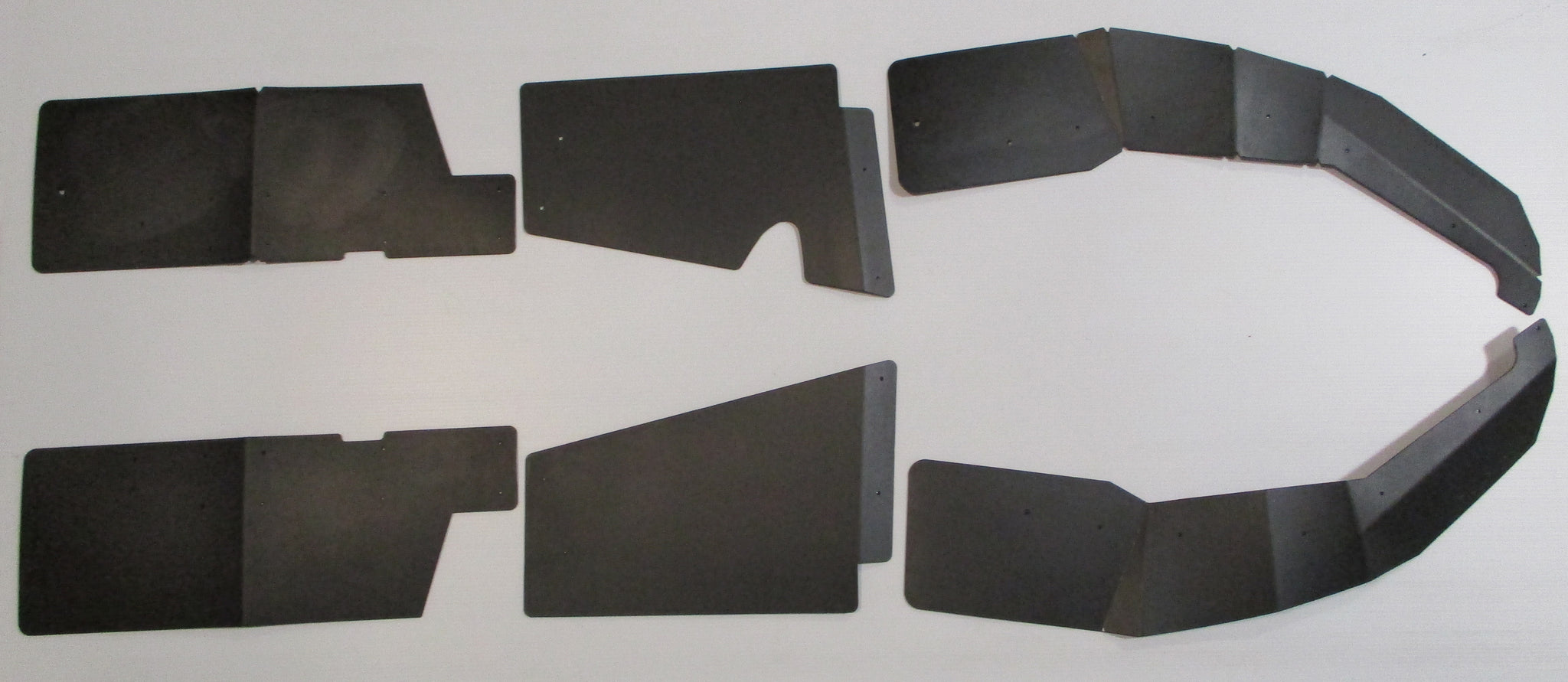 Polaris UTV Parts & Accessories – Trail Armor Full Selection