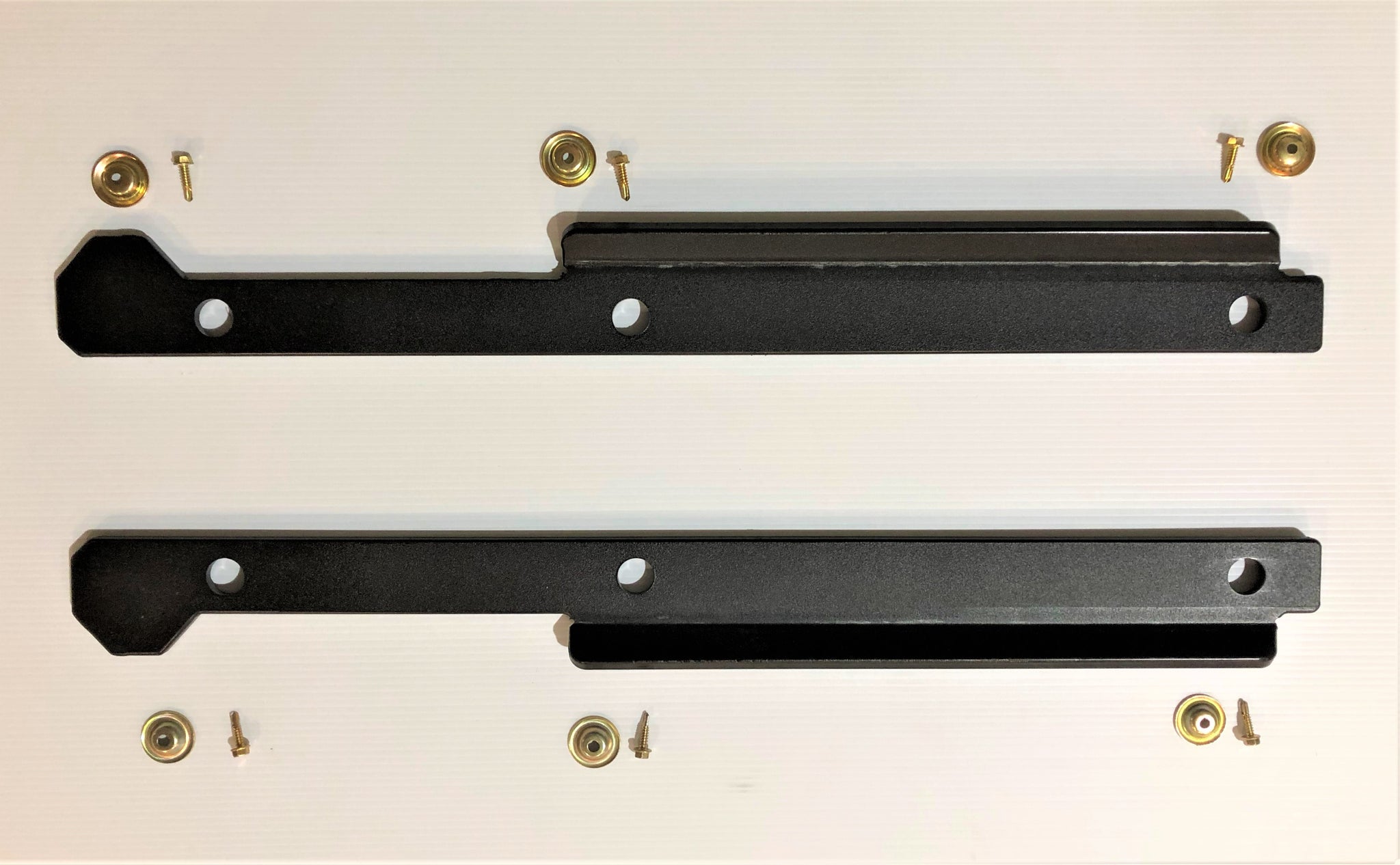 A-Arm Guards Arched A-Arms Front Guards Trailing Arm Guards — TrailArmor